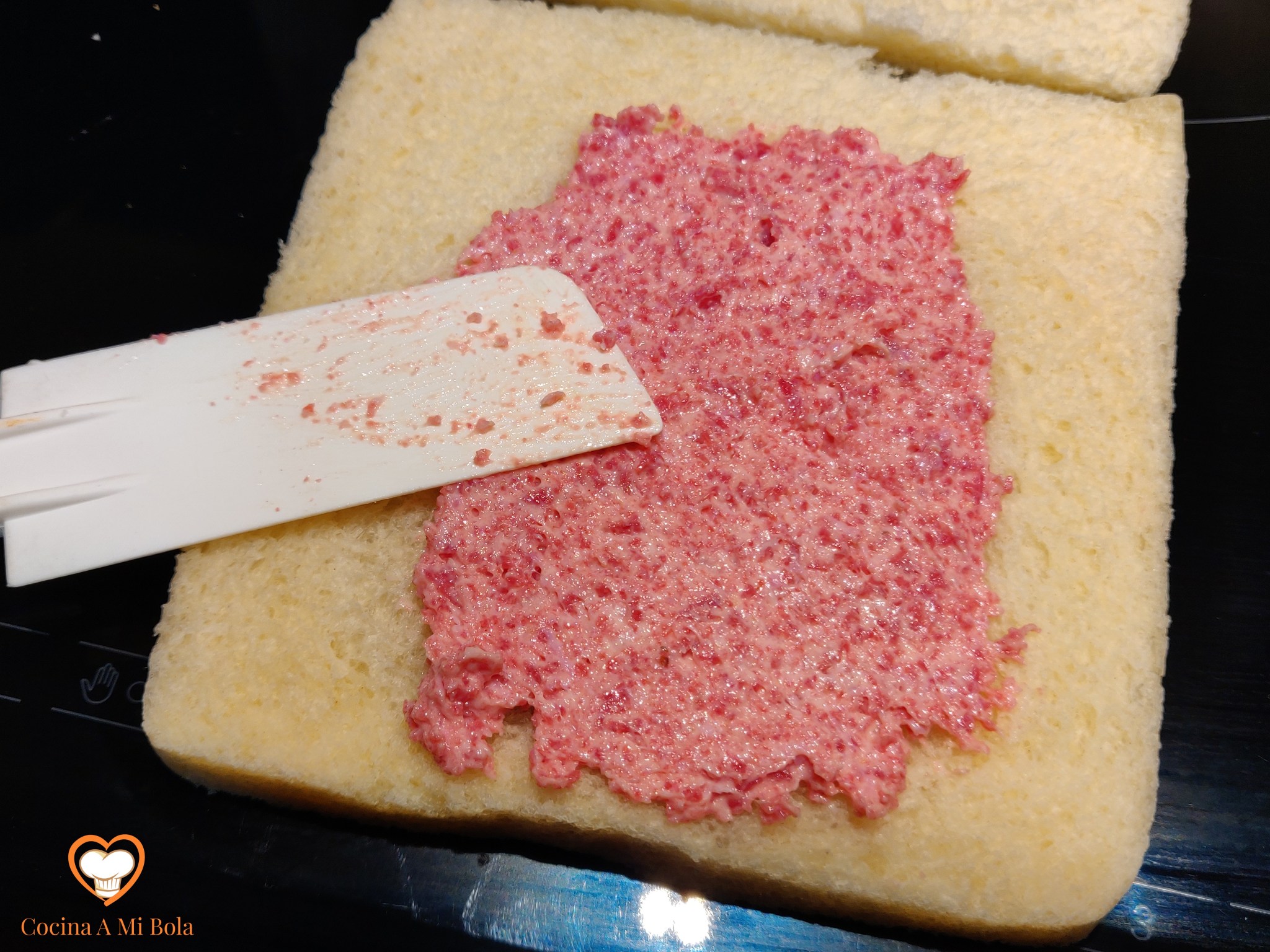 SANDWICHES “ESTILO RODILLA” – Cocina a mi bola… sabores mediterráneos