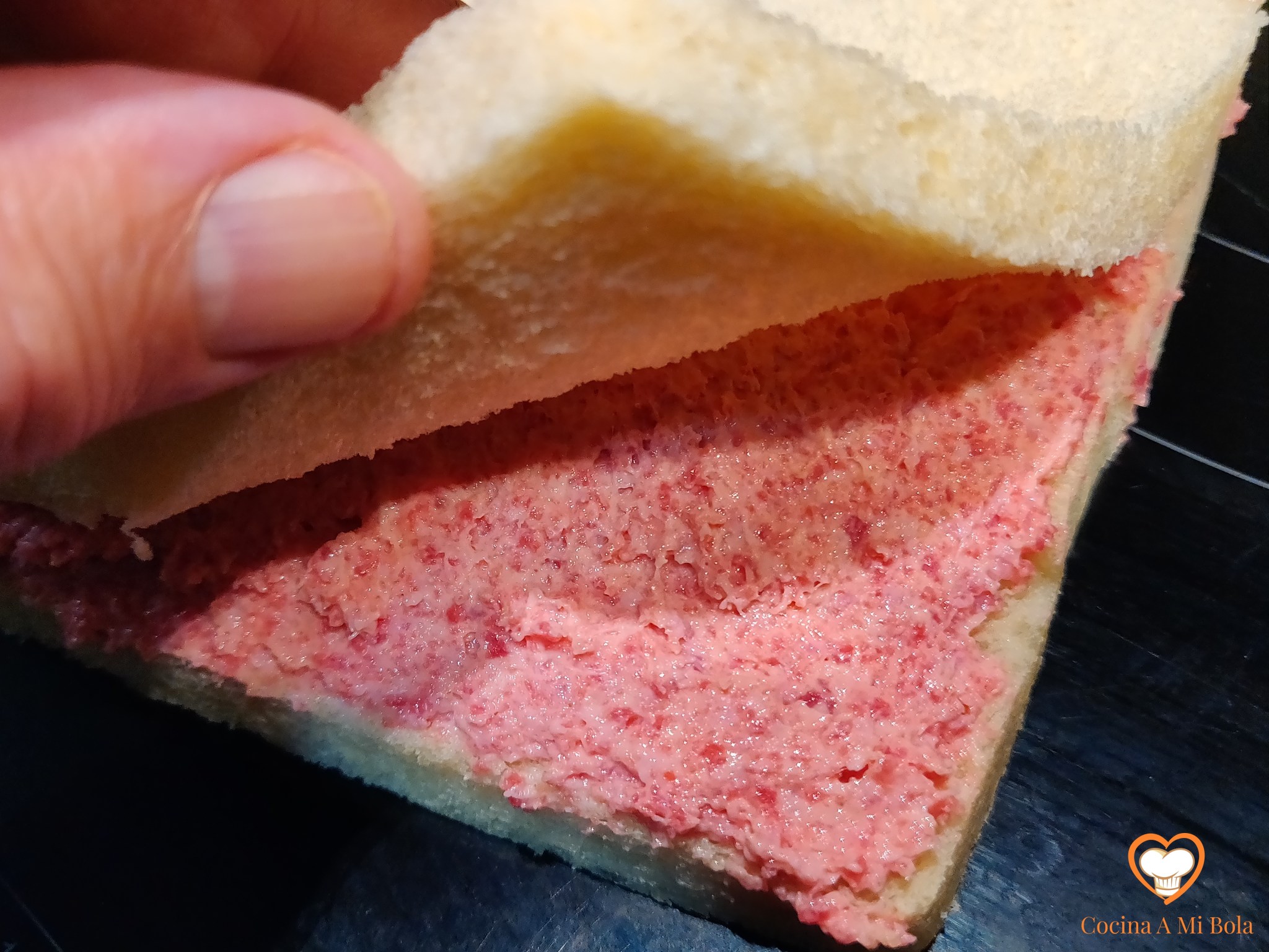 SANDWICHES “ESTILO RODILLA” – Cocina a mi bola… sabores mediterráneos